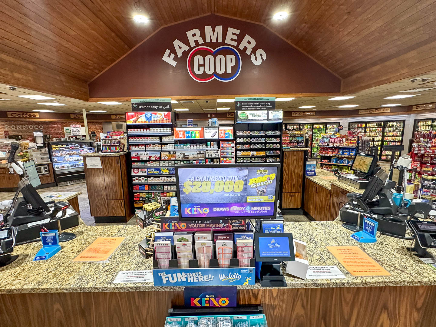 About – Farmers Coop