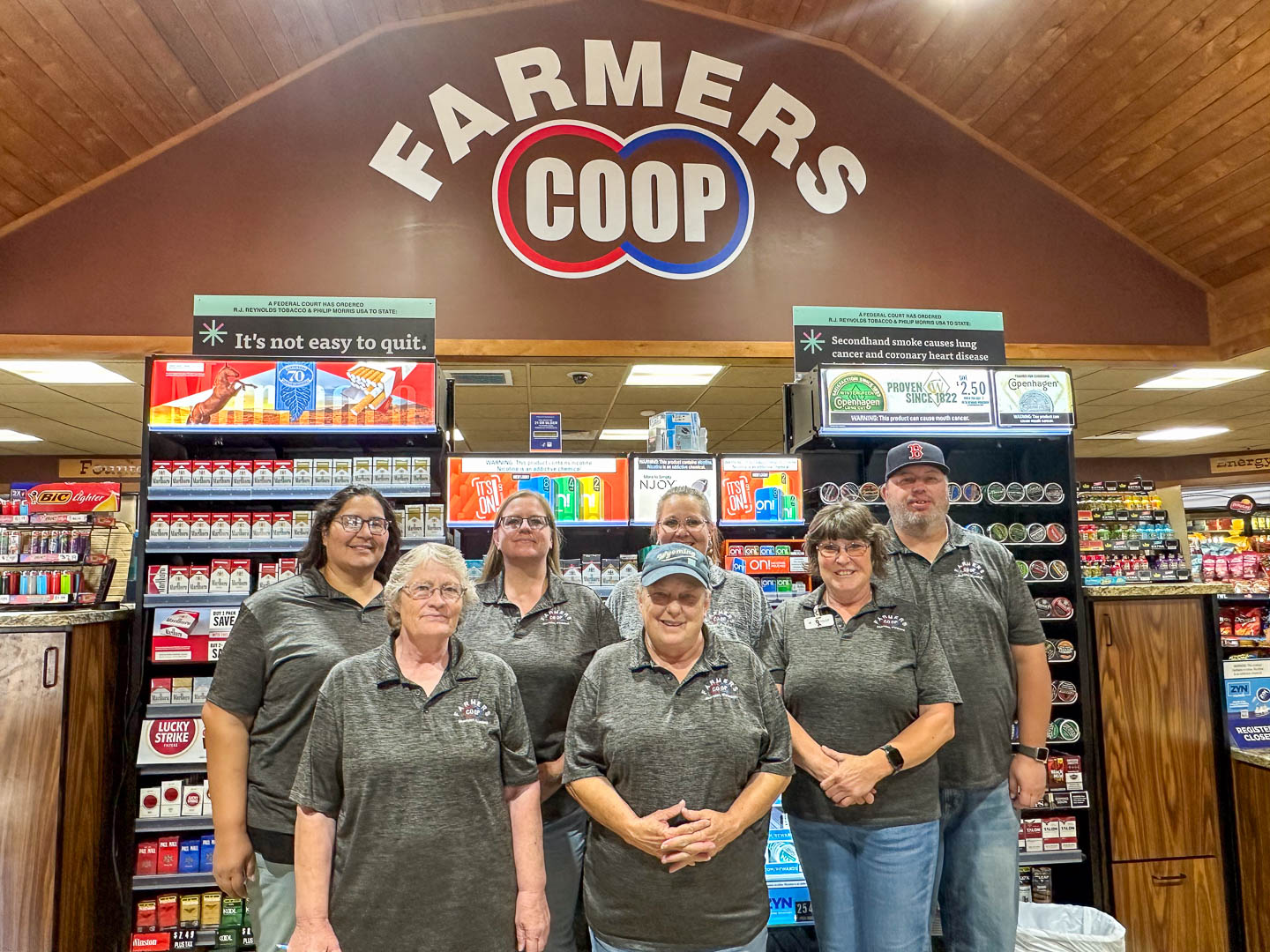 About – Farmers Coop